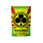 Club 13 Kratom - Kratom.org