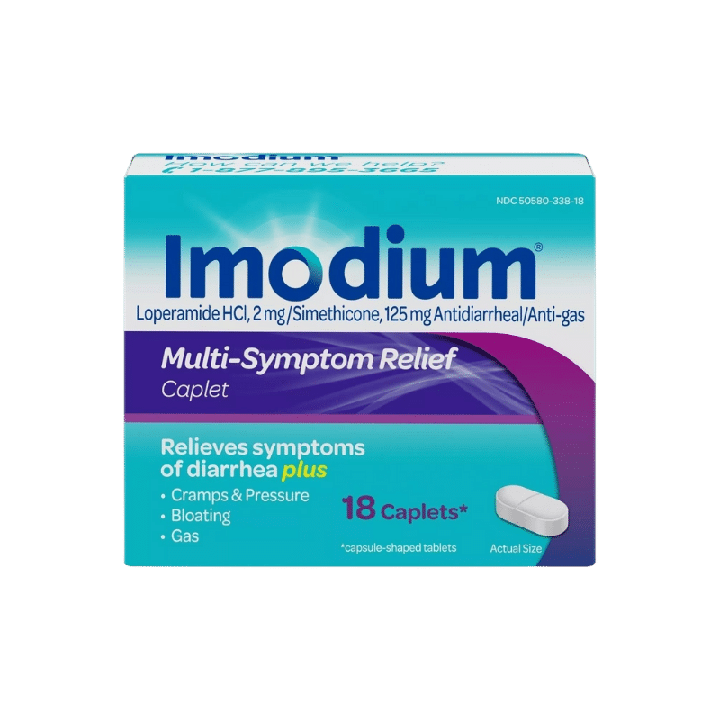 Kratom & Loperamide (Imodium): What You Need to Know - Kratom.org