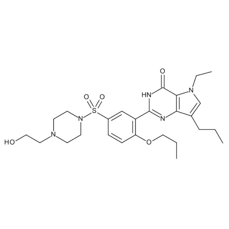 A Concise Guide To Combining Mirodenafil & Kratom - Kratom.org