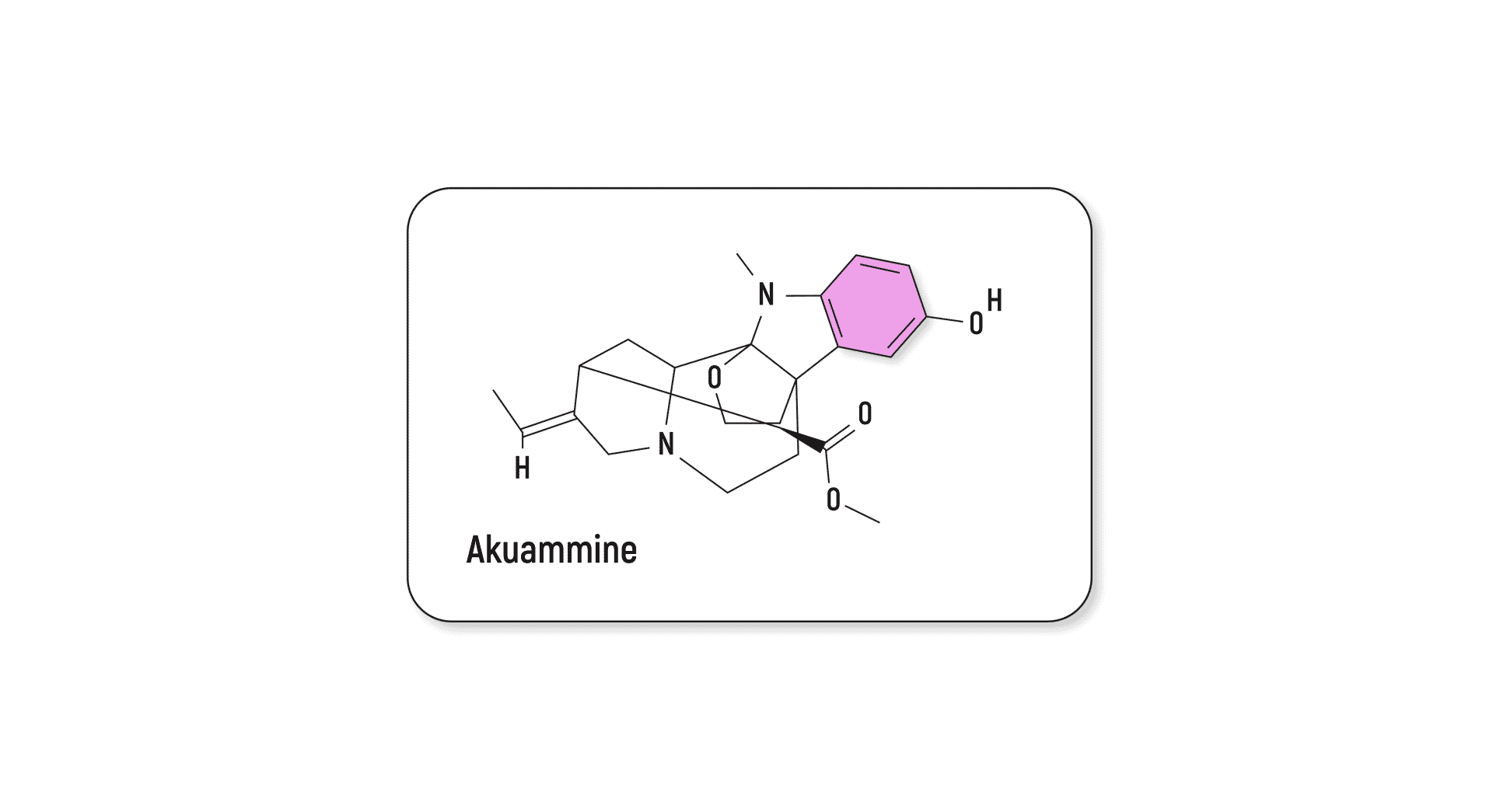 What is Akuammine? Everything You Need to Know About This Anti-Malarial ...